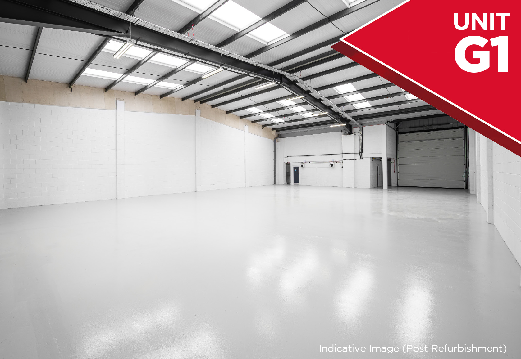 Availability | Railway Triangle